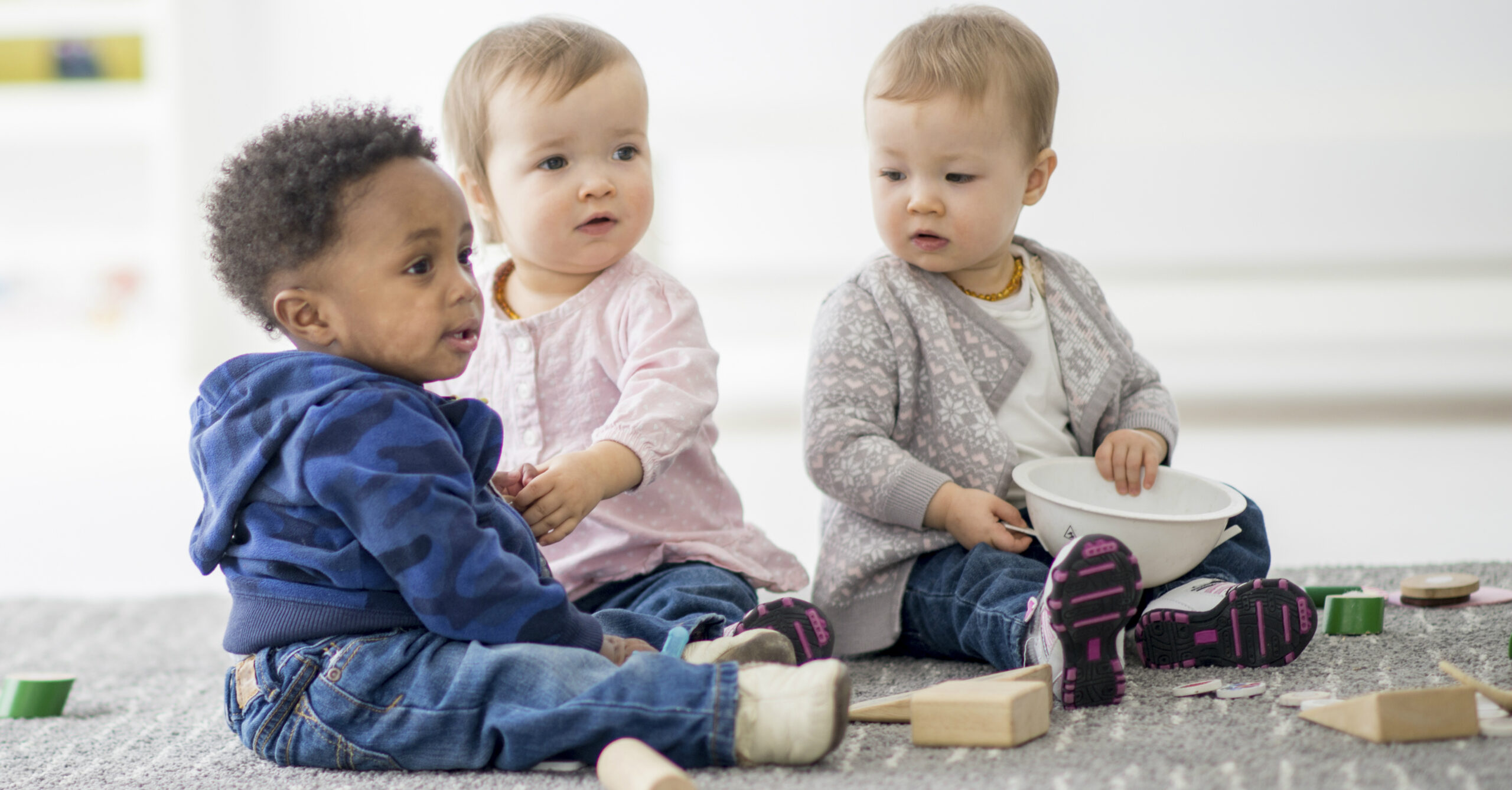 GAO Report: States Making Great Strides with Increased Federal Child ...