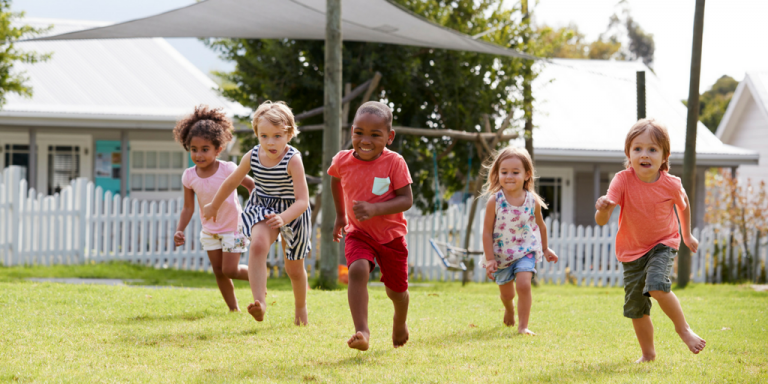 Annual NIEER Report Shows Uneven Progress for State Preschool