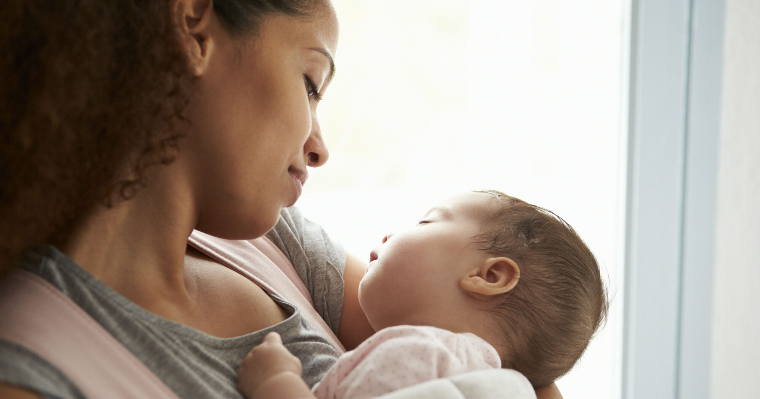 One Year after MIECHV Reauthorization, Advocates Look to a Bright ...