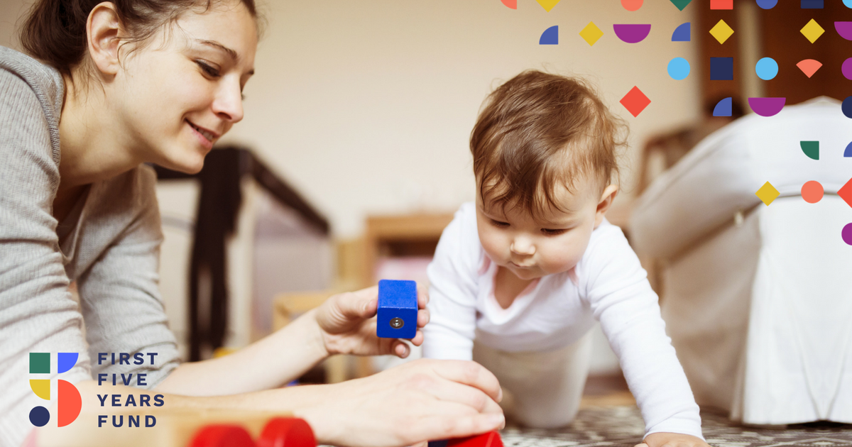 Prenatal-to-Three Policy Impact Center Connects Researchers and States ...