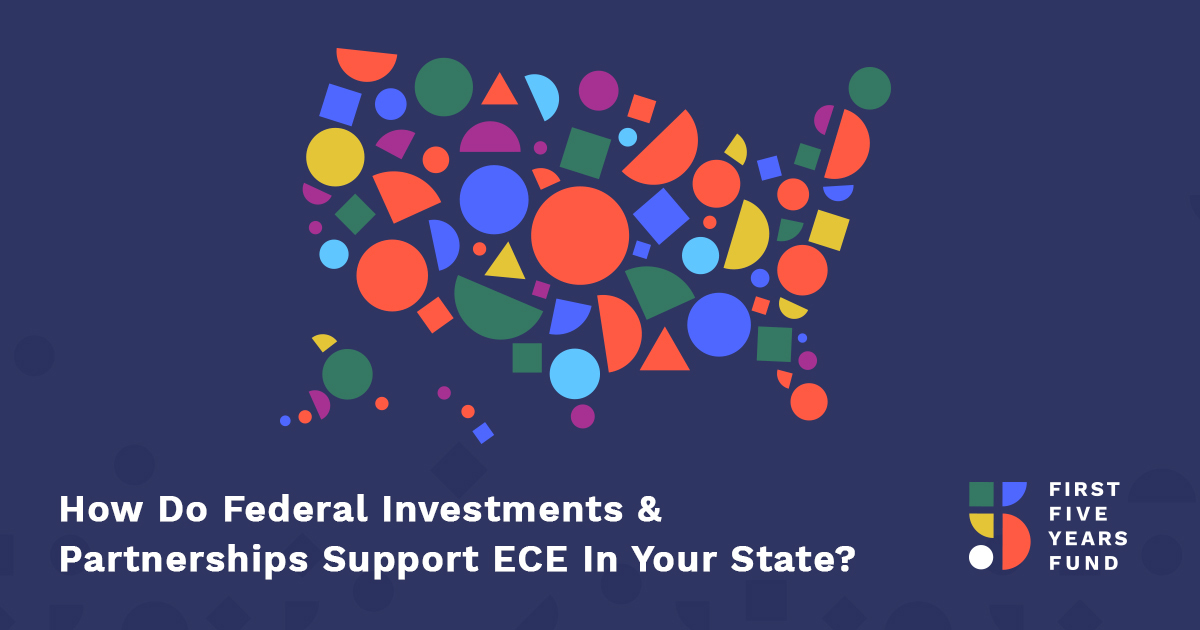 New Hampshire: Federal Support for Early Learning & Care Opportunities ...