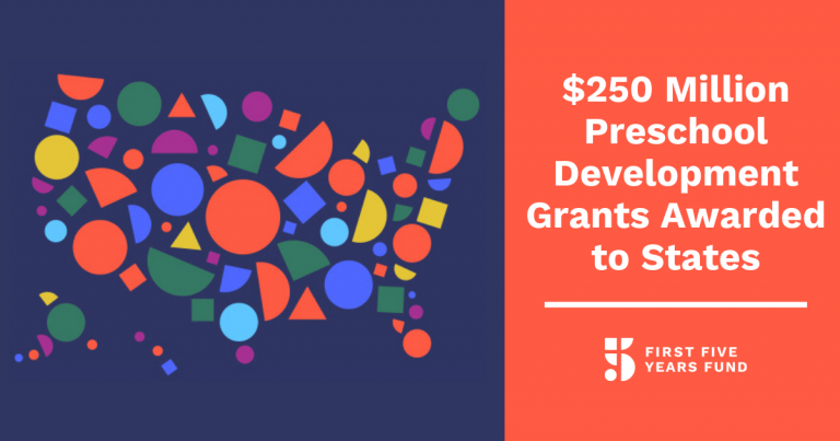 Child Care and Early Learning in Florida