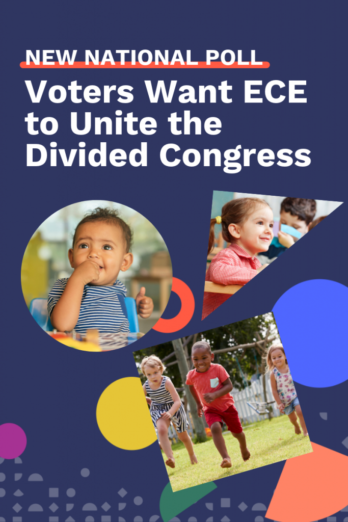 2018 National Poll: Fact Sheet - First Five Years Fund