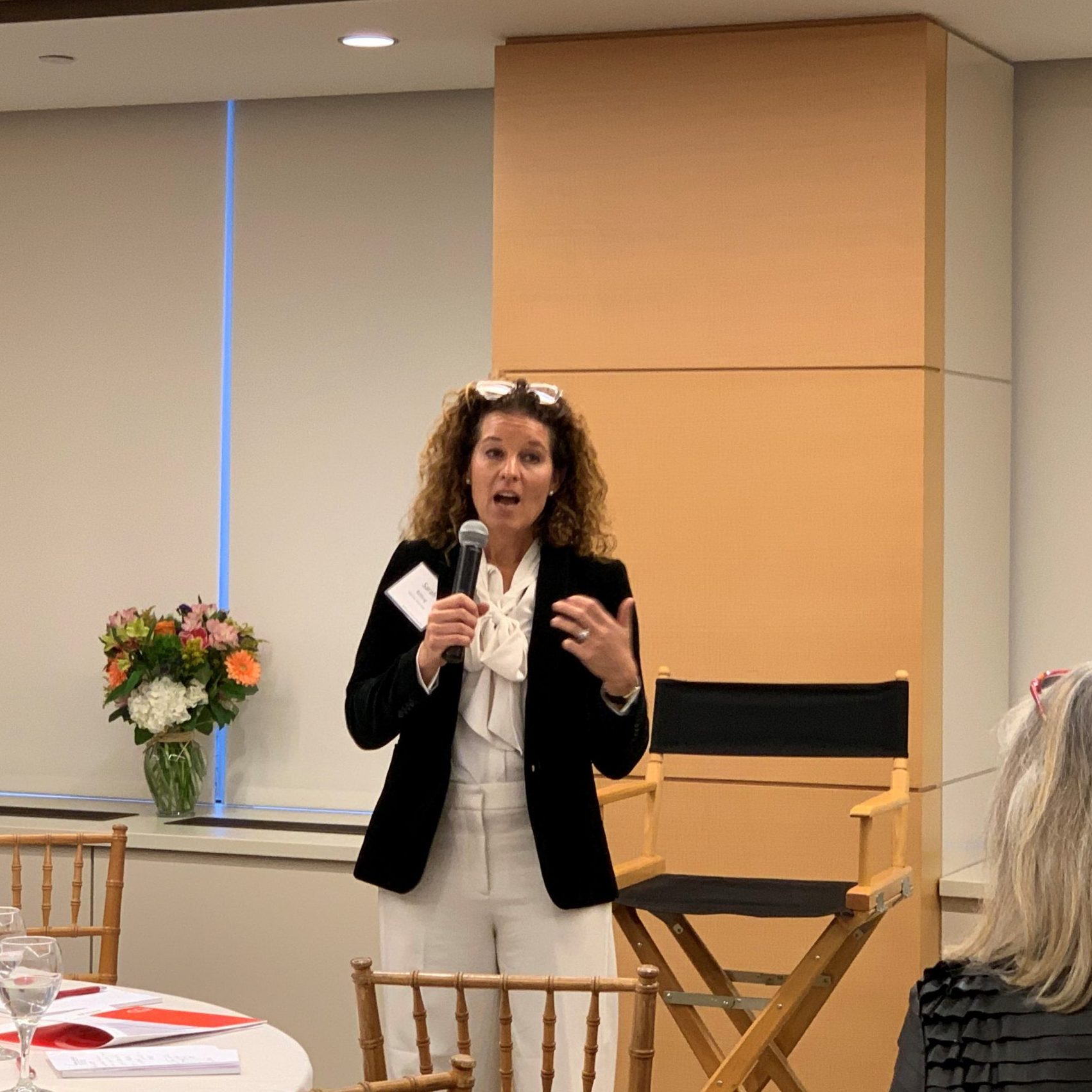 Bank Street Education Center Hosts National Strategy Discussion on ...