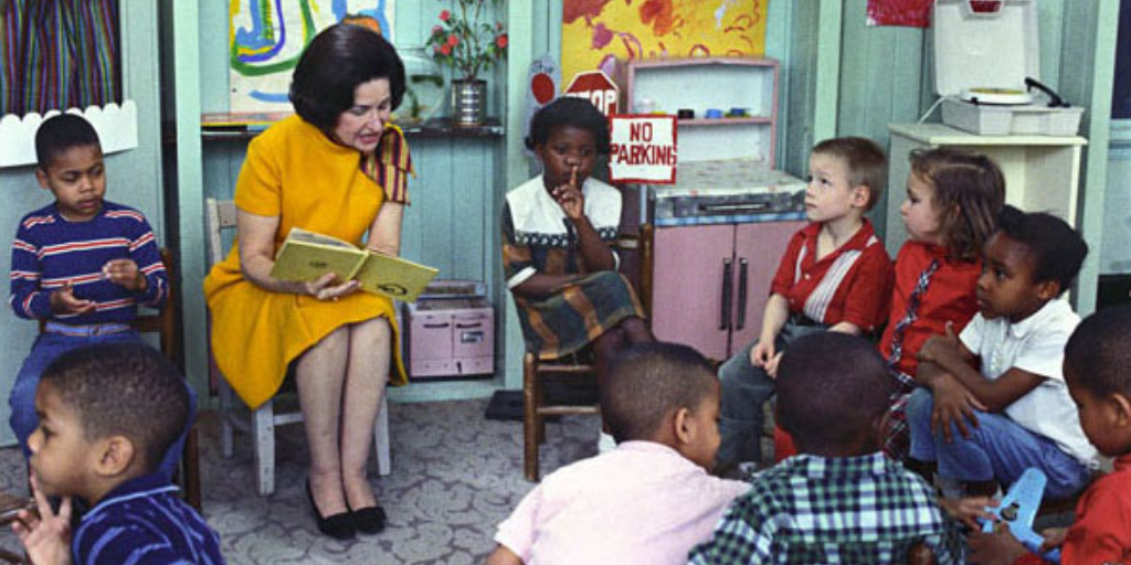 A Brief History And Overview Of The Head Start Program First Five A Brief History And Overview Of The Head Start Program First Five