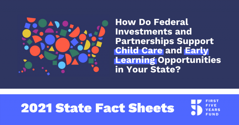 Child Care and Early Learning in Florida