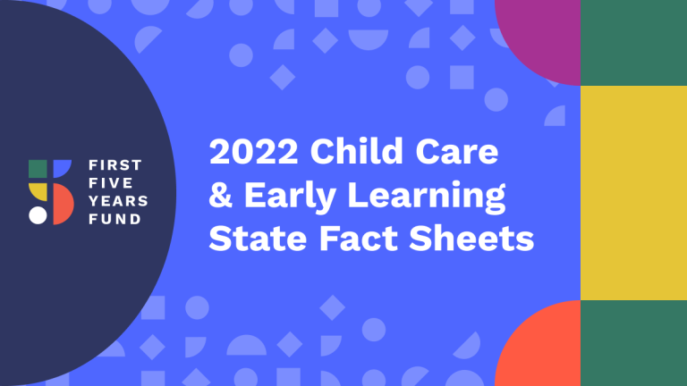 Louisiana - First Five Years Fund