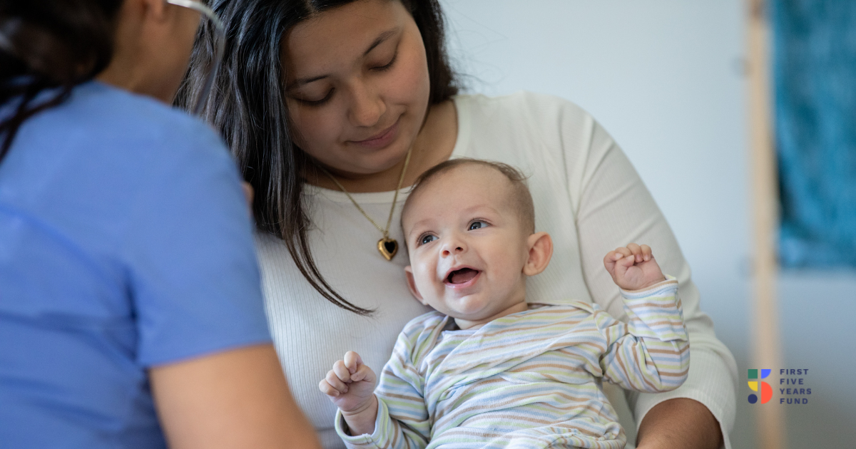 The Necessity of MIECHV: A Blog Series