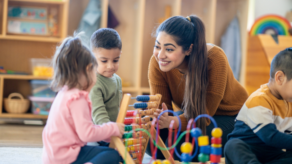 New BPC Report: A Look into Child Care Workforce Licensing Requirements