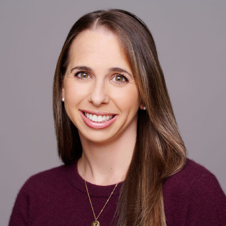 Meet the Team - First Five Years Fund