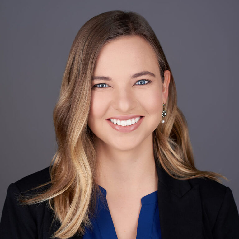 Meet the Team - First Five Years Fund