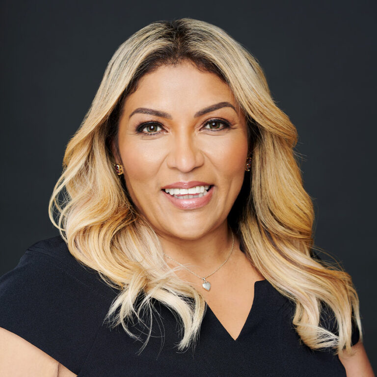 Meet the Team - First Five Years Fund