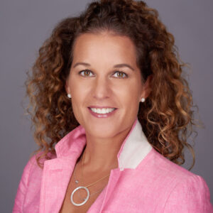 Sarah Rittling - First Five Years Fund