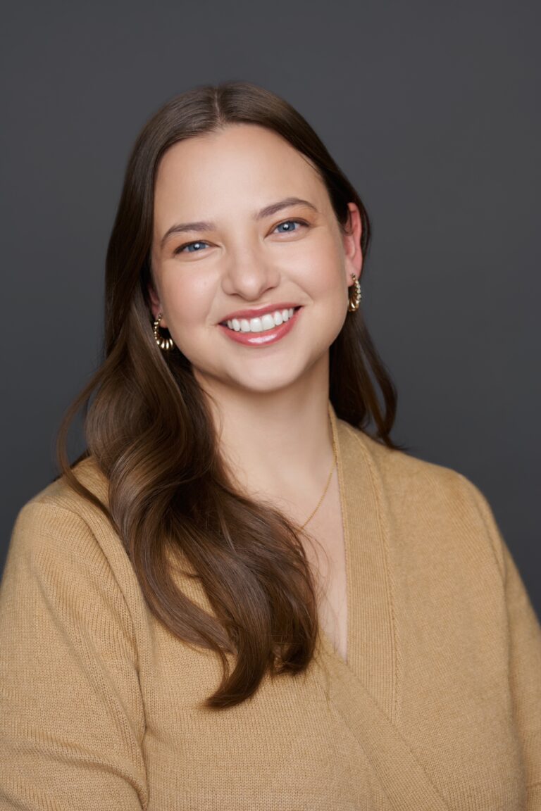 Meet the Team - First Five Years Fund