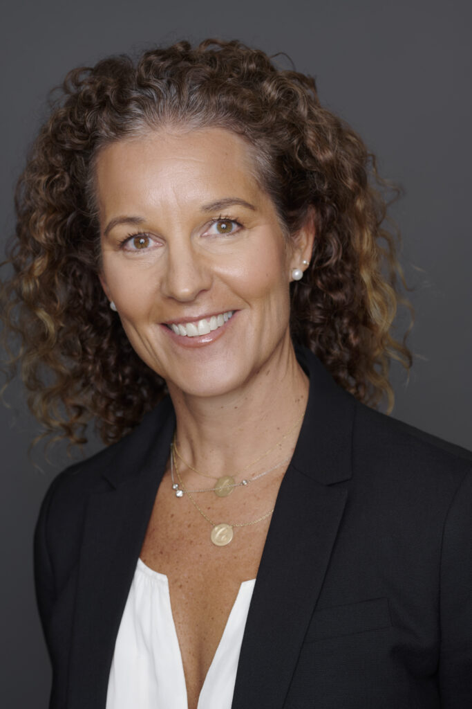 Sarah Rittling - First Five Years Fund