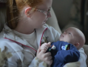 Maternal, Infant, & Early Childhood Home Visiting Program (MIECHV)