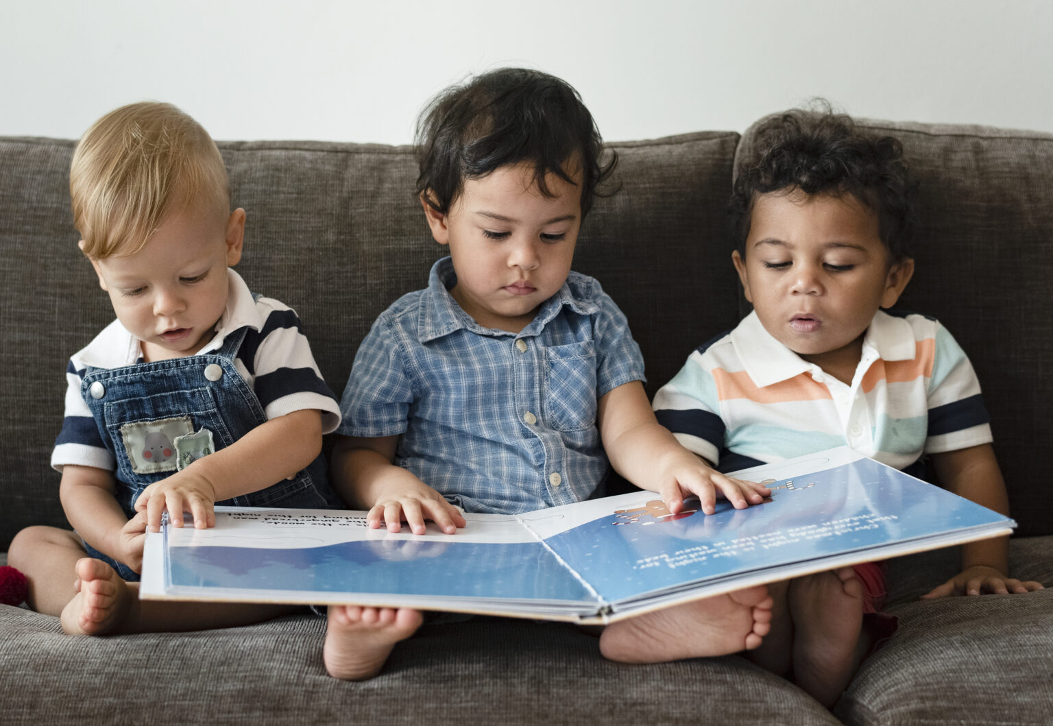 Key Takeaways from the 2026 KIDS COUNT Data Book