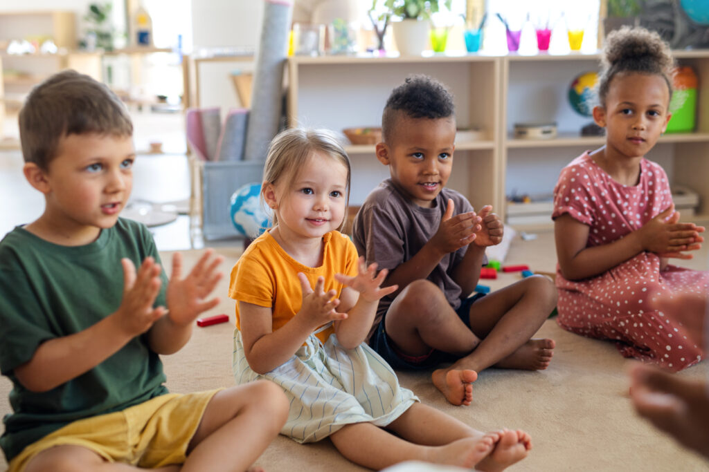 Child Care and Early Learning in Florida