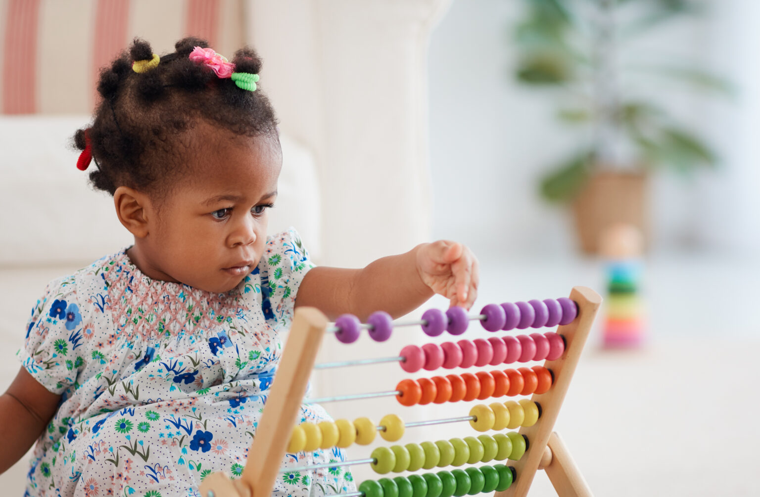 Child Care and Early Learning in Florida