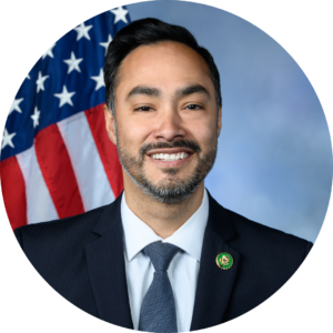 The First 5 Things to Know About: Representative Joaquin Castro