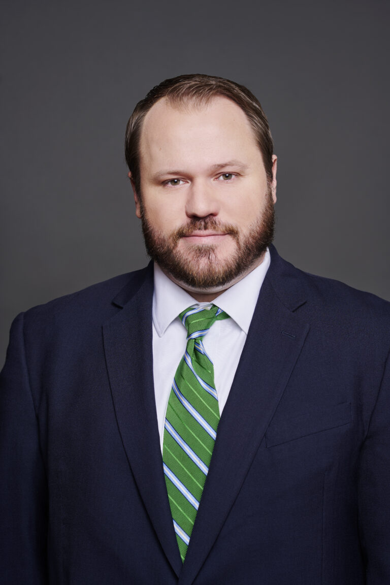 Meet the Team - First Five Years Fund