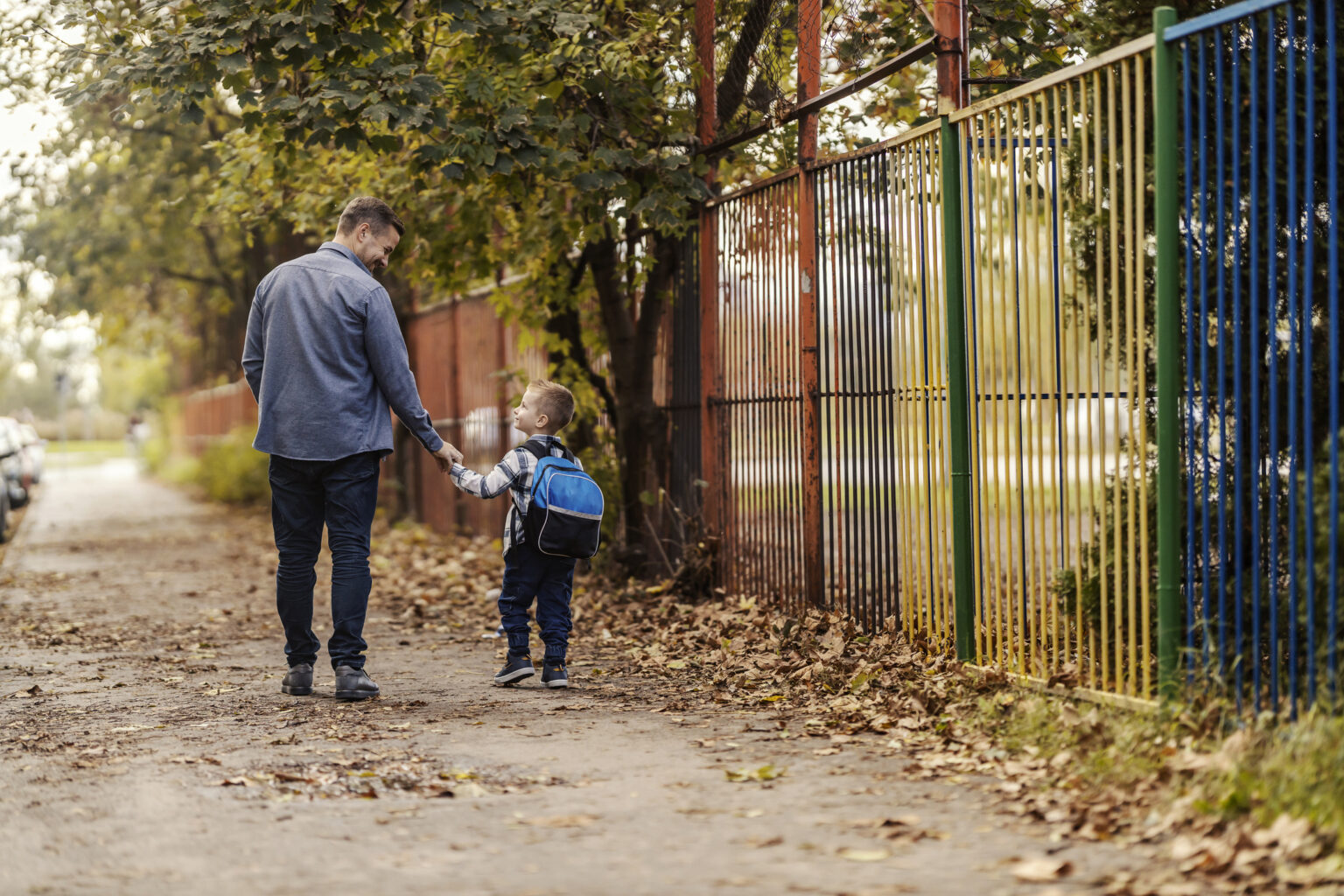 Dependent Care Assistance Program (DCAP)