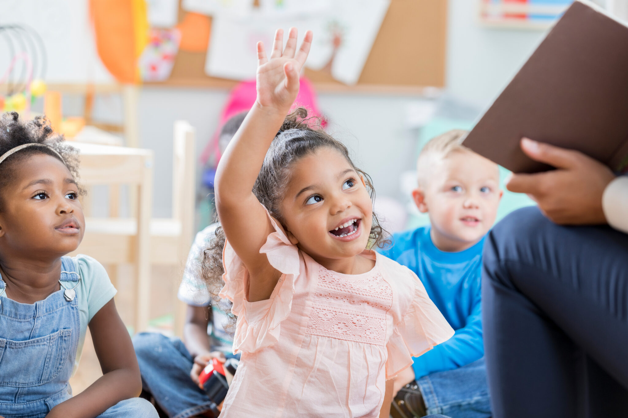 2026 Early Head Start and Head Start - First Five Years Fund