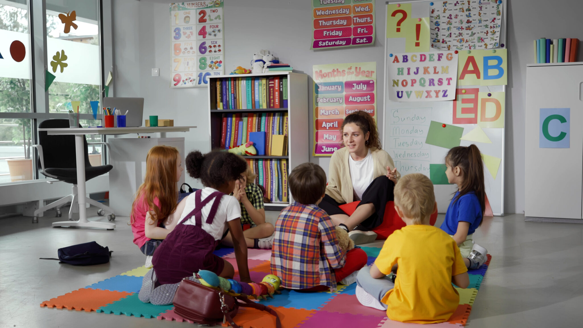 Employer Provided Child Care Credit - 45F