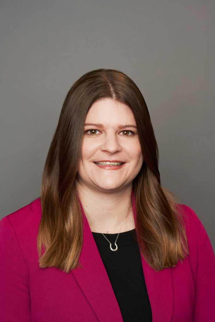 Meet the Team - First Five Years Fund