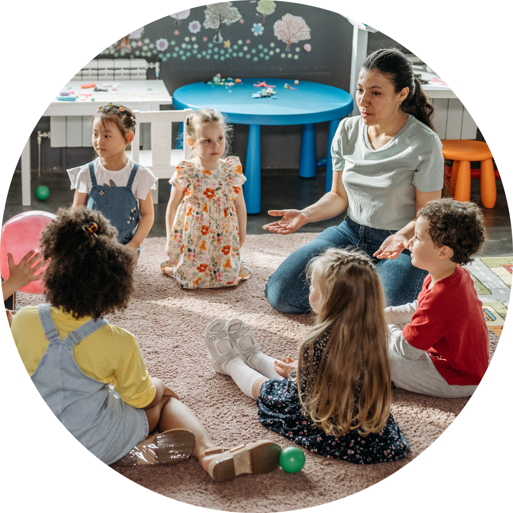 UPDATE: HHS reclassification of Head Start excluding undocumented ...