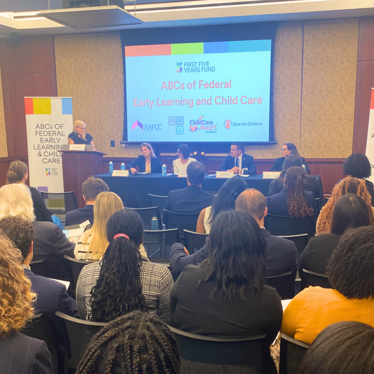 Child Care and Early Learning in Oklahoma