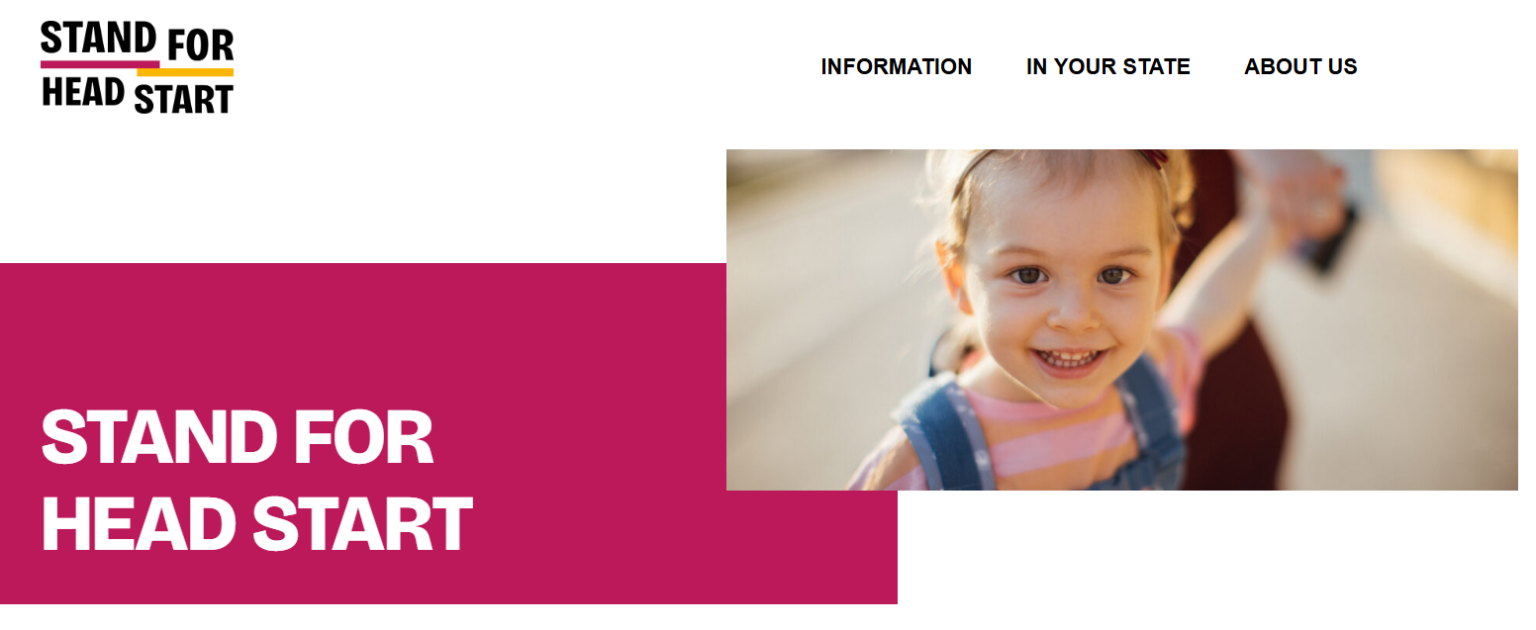 TOOLKIT: Head Start Awareness Month - First Five Years Fund
