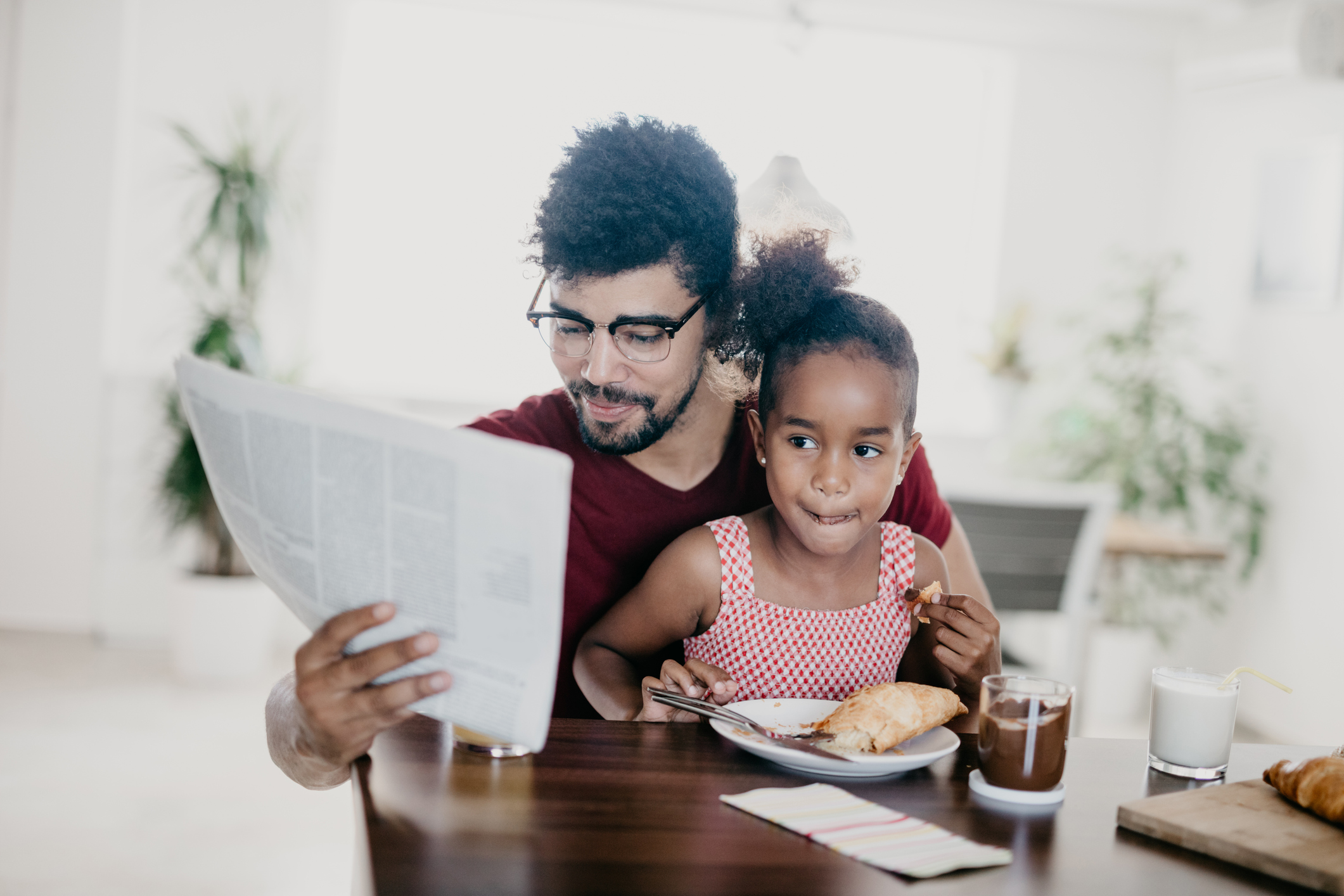 The Friday Five: The Latest Child Care and Early Learning News