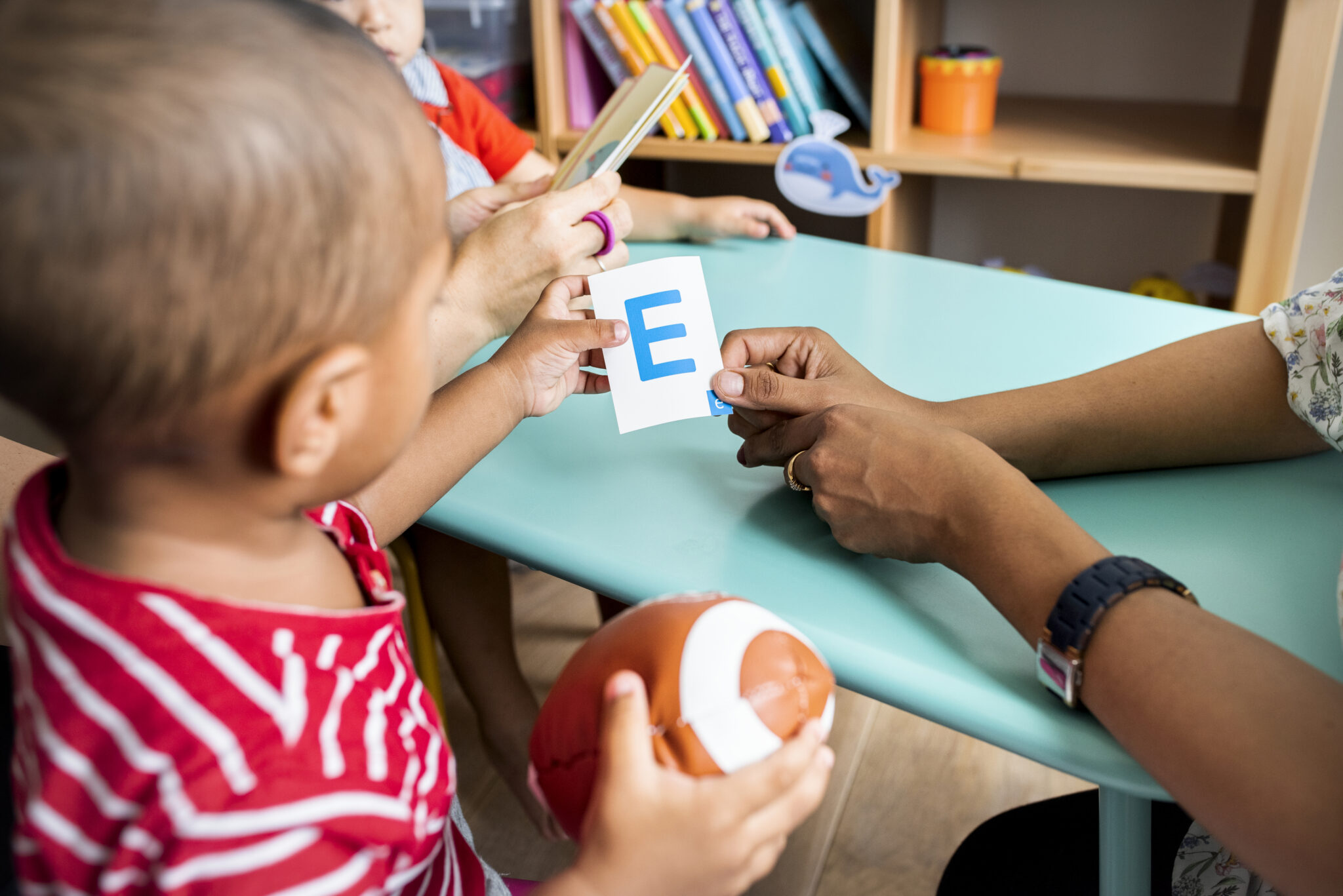 Head Start Program Core Elements