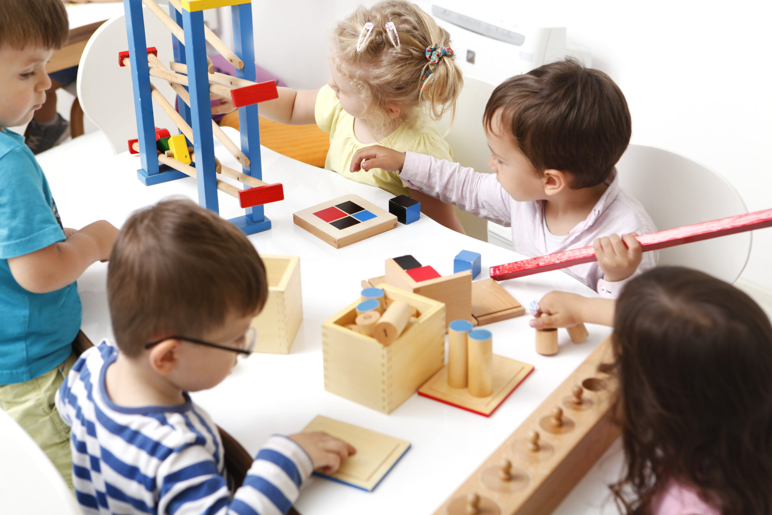 NIEER’s New State of Preschool Yearbook Highlights State Progress and ...