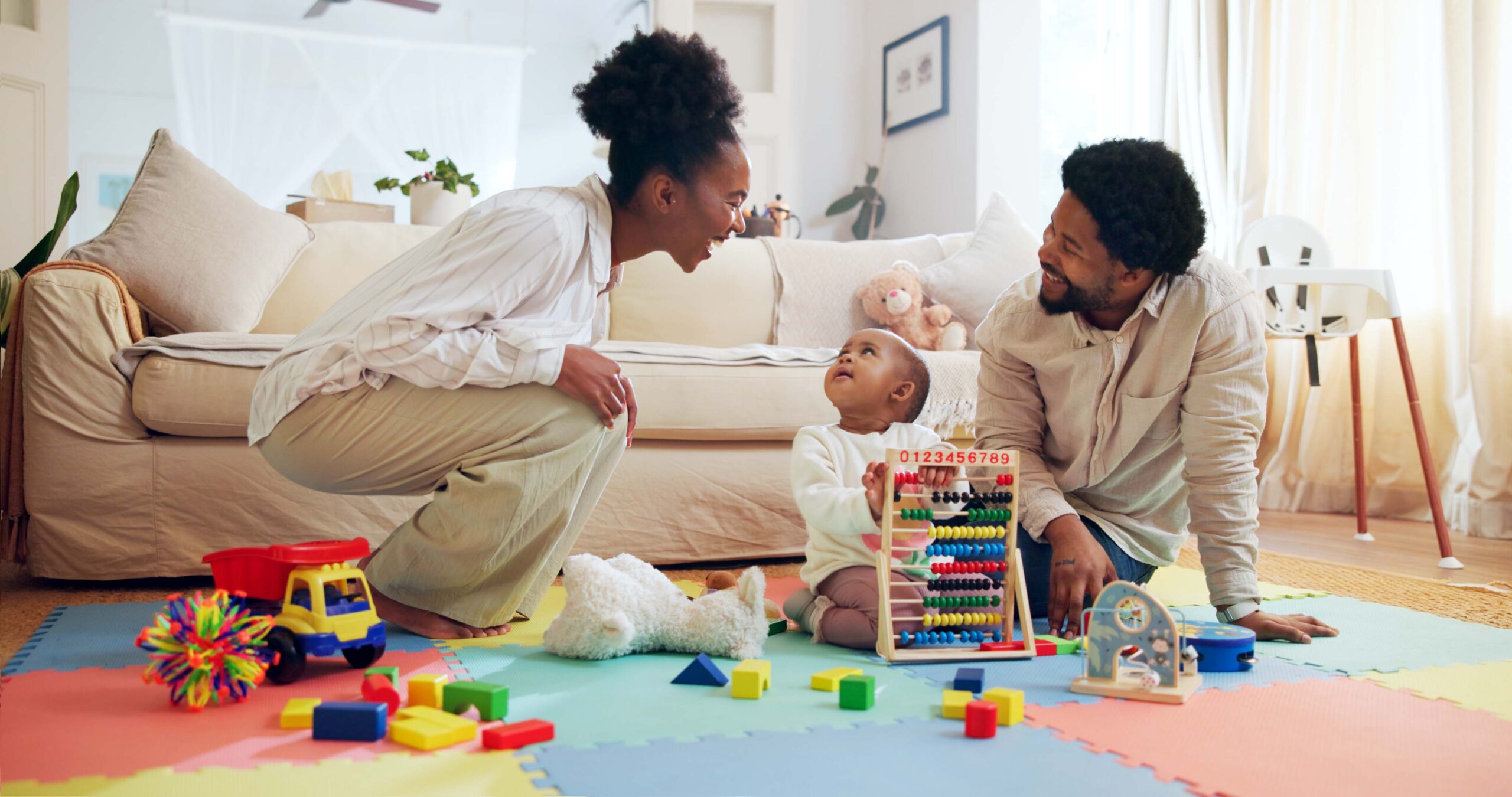 July 2026 National Child Care Poll - First Five Years Fund